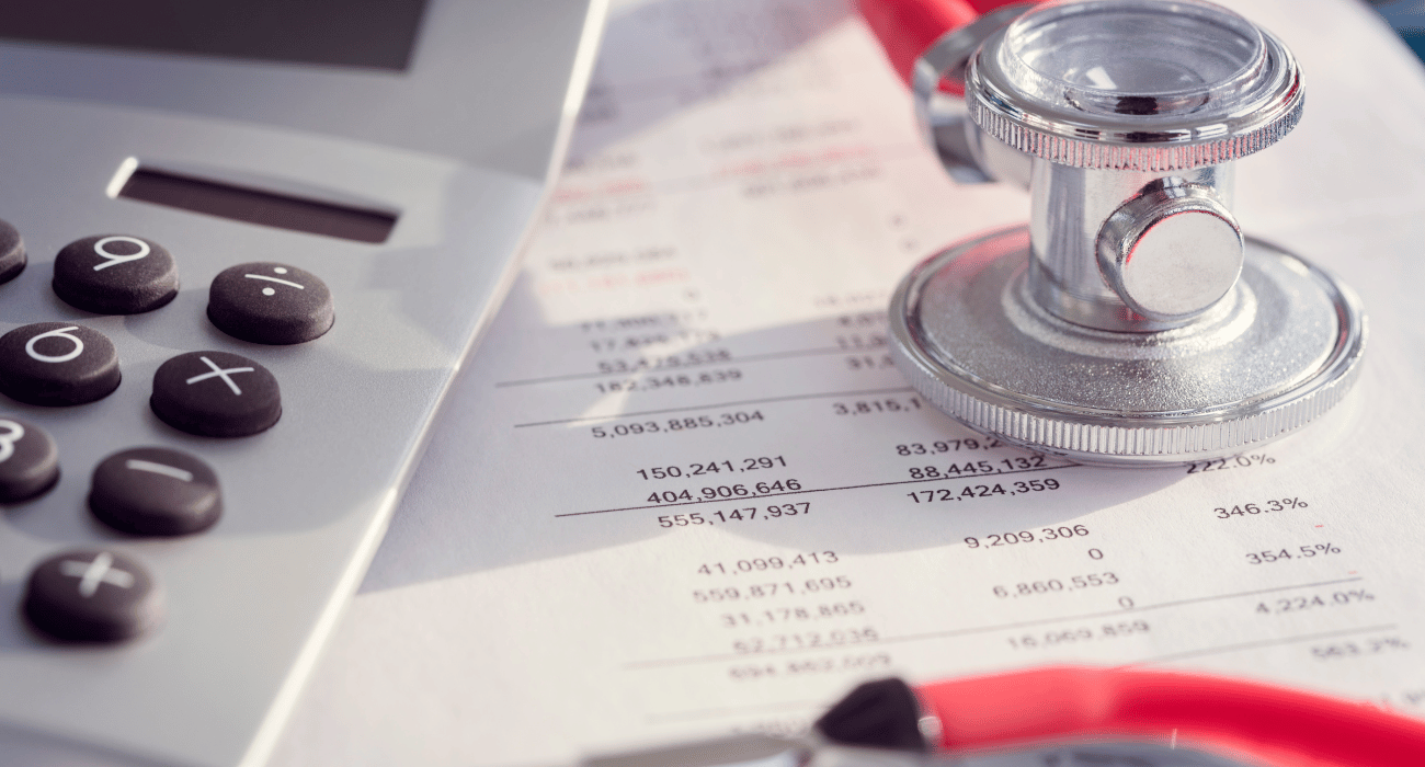 Health Screen - Women - BioSysTech